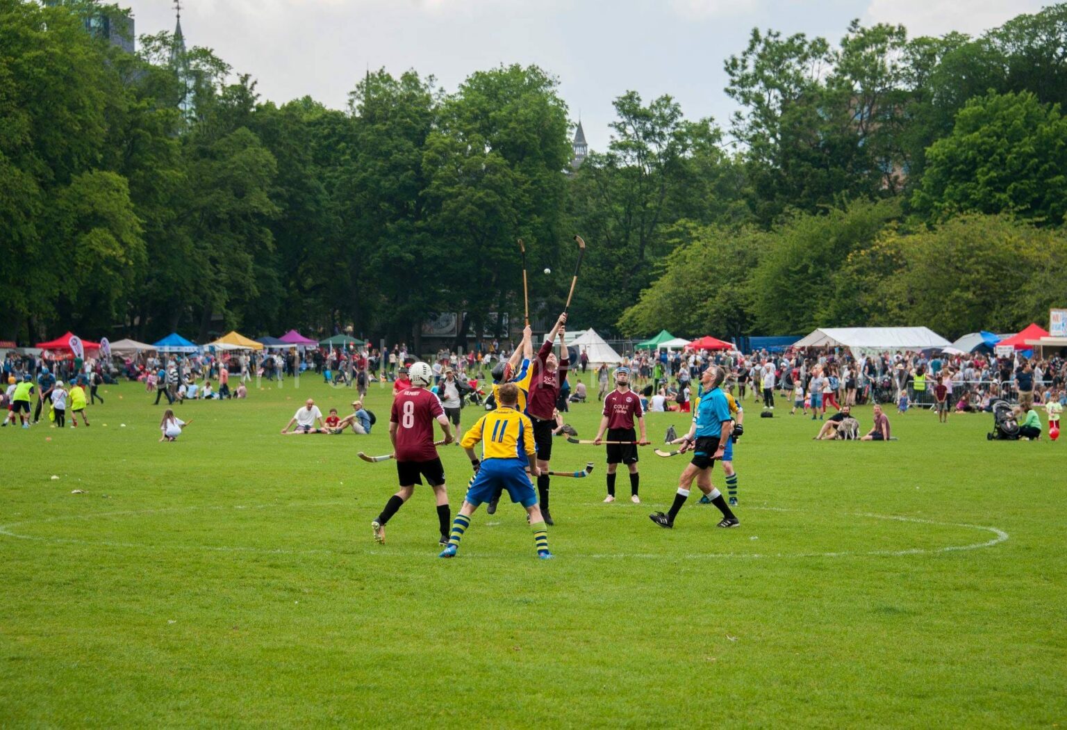 Home - Meadows Festival Edinburgh